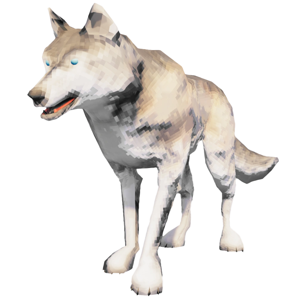 Wolf cub | Valheim Cheats